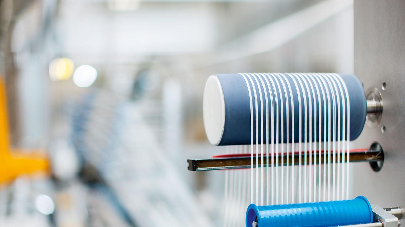 New Supplier Request | Baxter